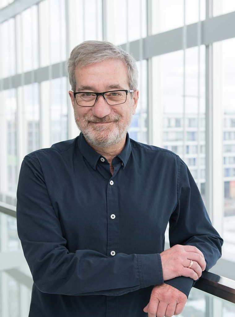 Our people - Institut Courtois