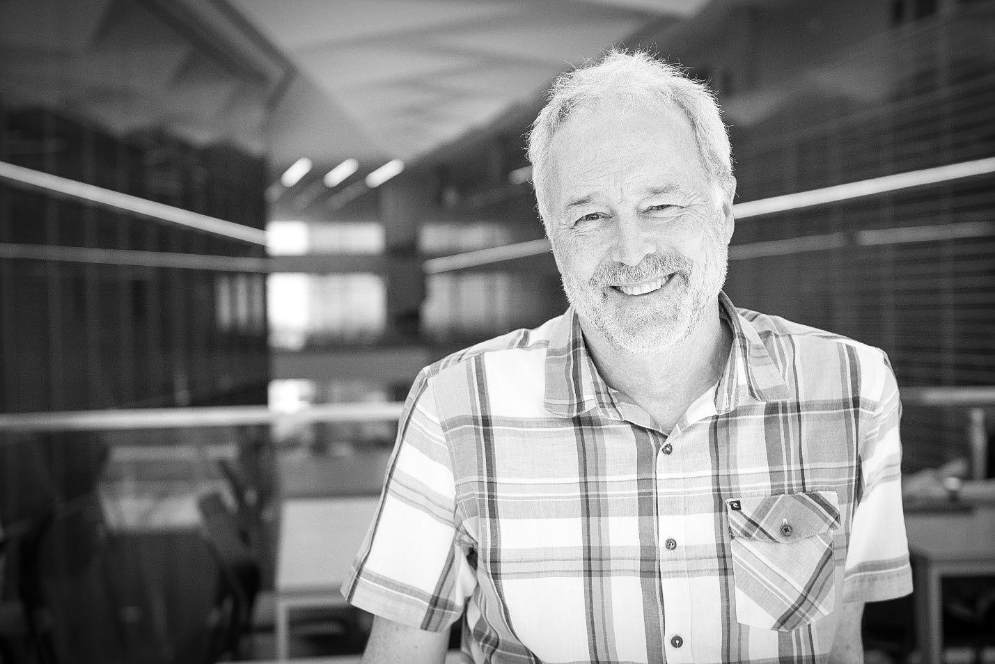 Kevin Wilkinson – Institut Courtois